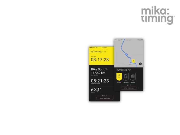 Våra tjänster – est mika:timing AB